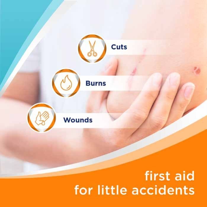 Bepanthen Plus Wound Healing Cream 30g in Moisturizer & Serums ...